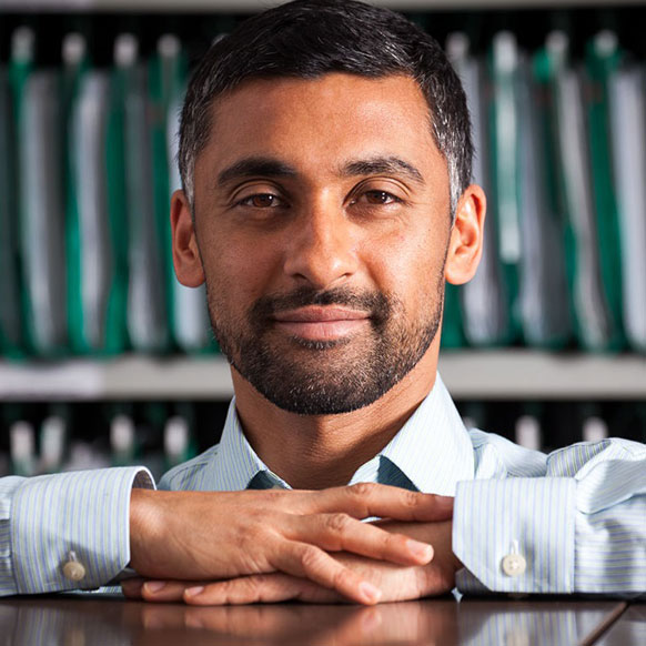 SPEAKERS | The Early Detection of Cancer Conference