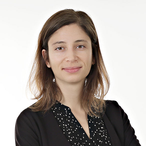 SPEAKERS | The Early Detection of Cancer Conference