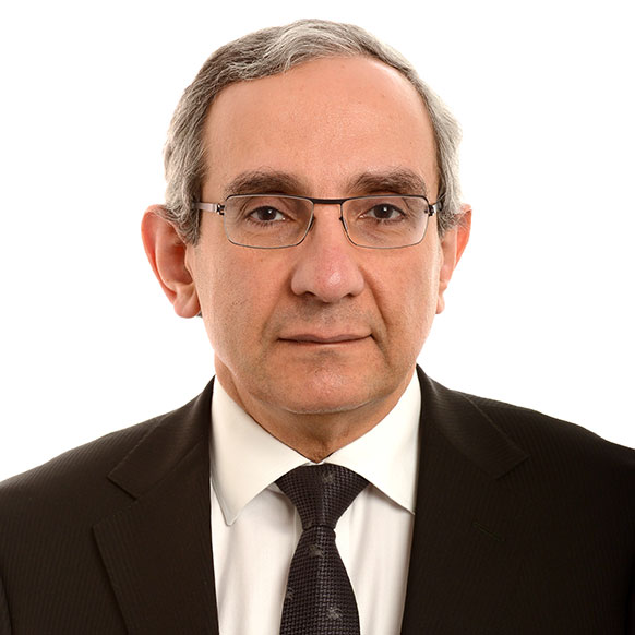 SPEAKERS | The Early Detection of Cancer Conference