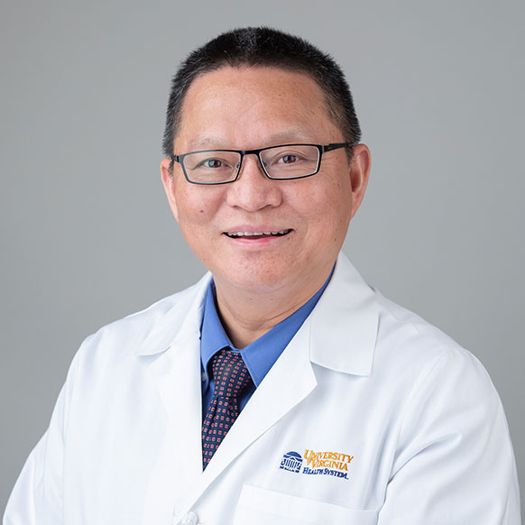 SPEAKERS | The Early Detection of Cancer Conference