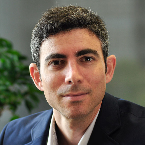 SPEAKERS | The Early Detection of Cancer Conference