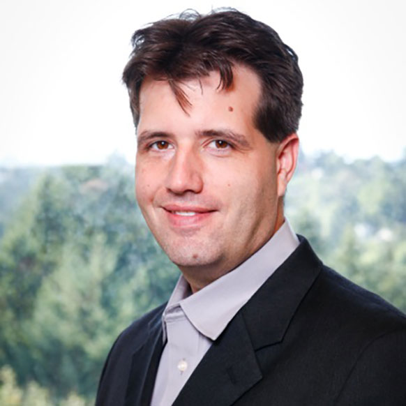 SPEAKERS | The Early Detection of Cancer Conference