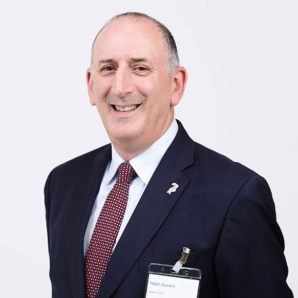 SPEAKERS | The Early Detection of Cancer Conference