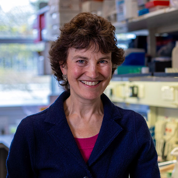 SPEAKERS | The Early Detection of Cancer Conference