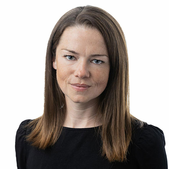 SPEAKERS | The Early Detection of Cancer Conference