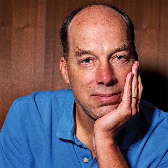 SPEAKERS | The Early Detection of Cancer Conference