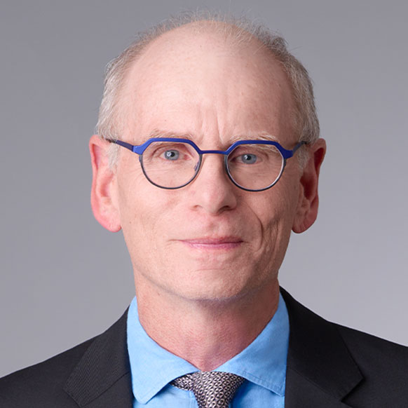 SPEAKERS | The Early Detection of Cancer Conference